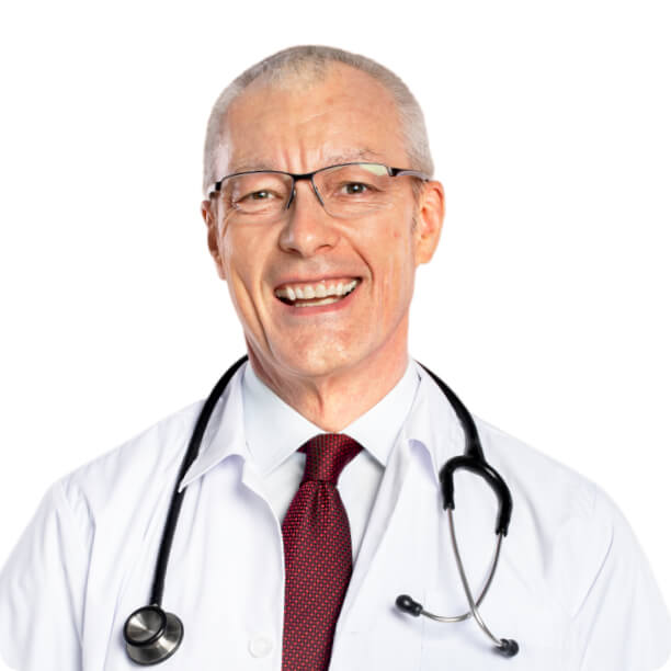 Dr. Emma Roberts – Trinity Home Medical Equipment